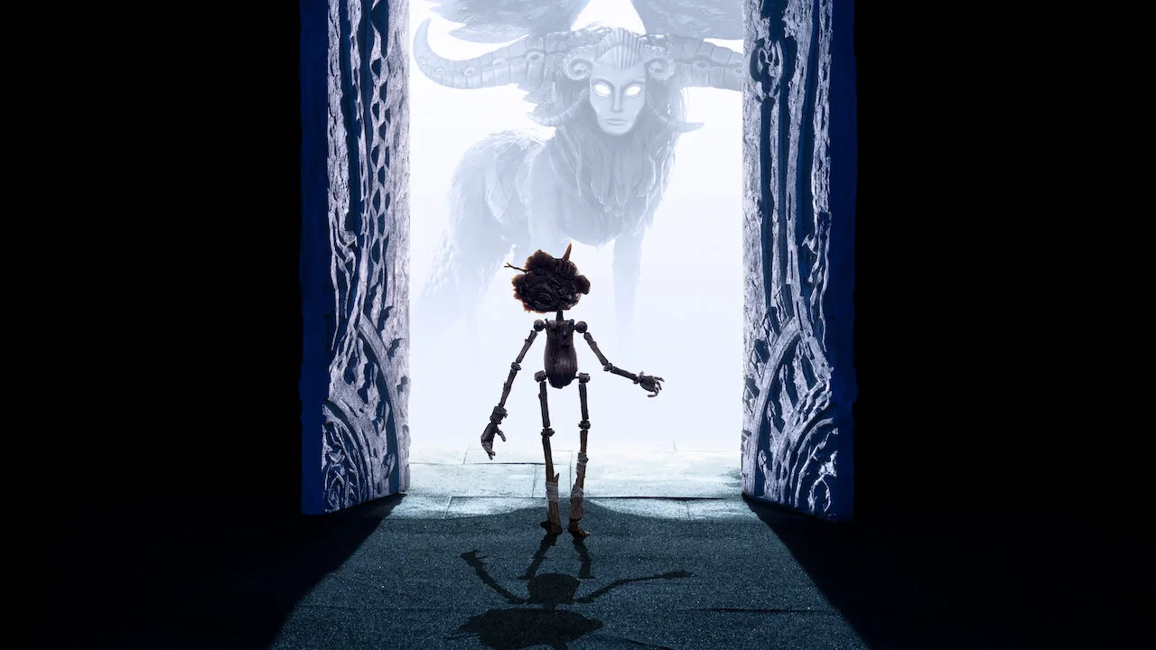 Review Film Pinocchio (2022): Adaptasi Asli dengan Gaya del Toro